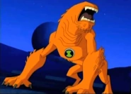 Besta | Wiki Wiki Ben 10 Supremacia Alienigena | Fandom
