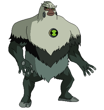 Onda de Choque | Wiki Wiki Ben 10 Supremacia Alienigena | Fandom