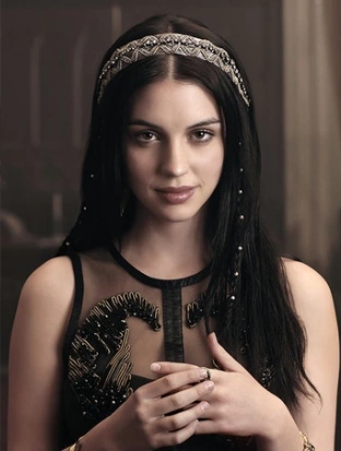 Delphini Black-Lestrange-Riddle-Gaunt | Wikibianca's Harry Potter AU ...