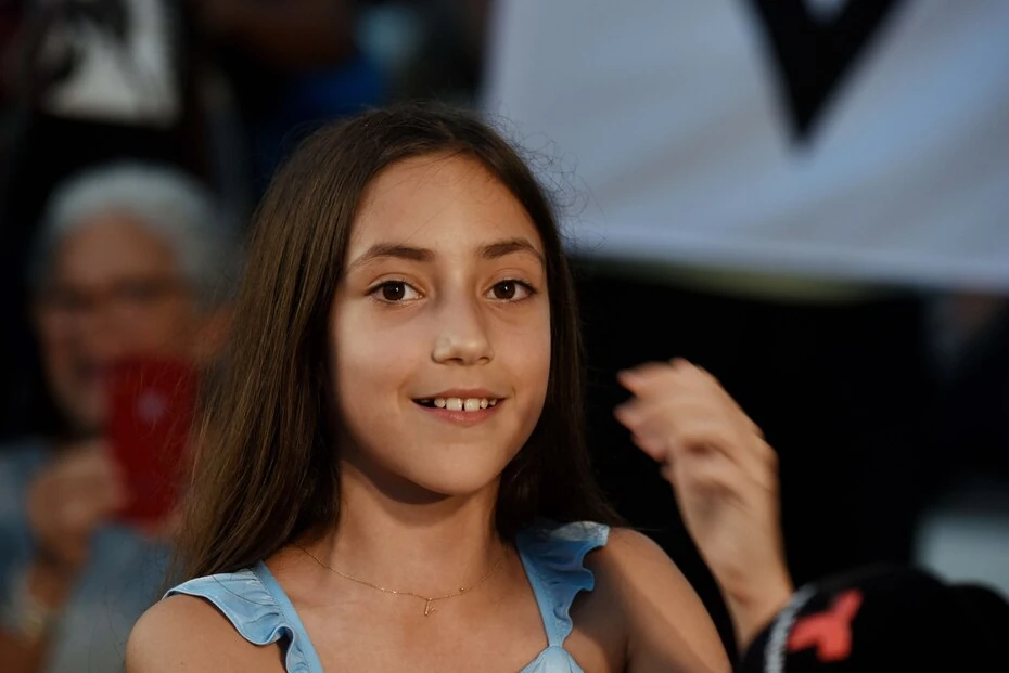 Valentina Lúgaro | Wiki WikiBORICUA.pr | Fandom