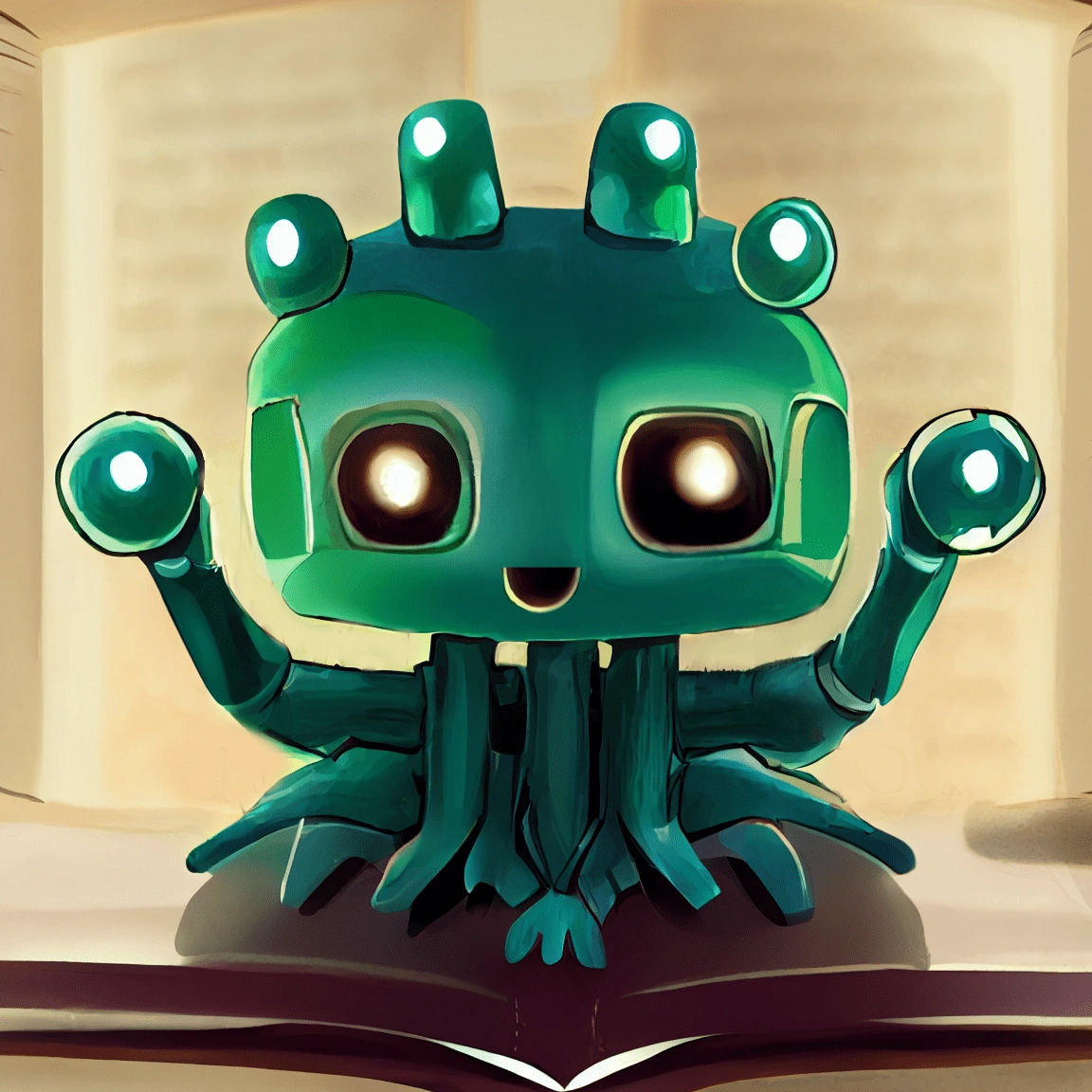 Dashboard | Help with Wiki-Bot | Fandom