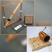 Quality crystal radio set | Wiki-Bulgaria Wiki | Fandom