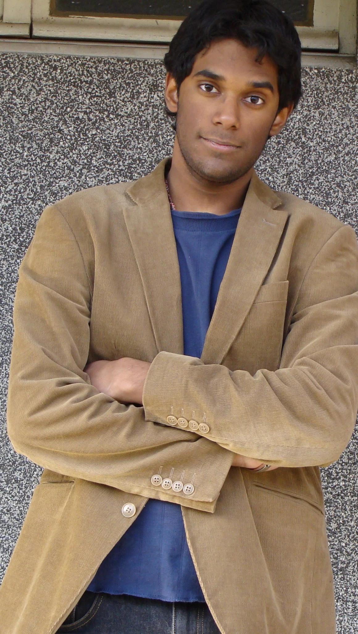 Sylvain V. | Cameron Wiki | Fandom