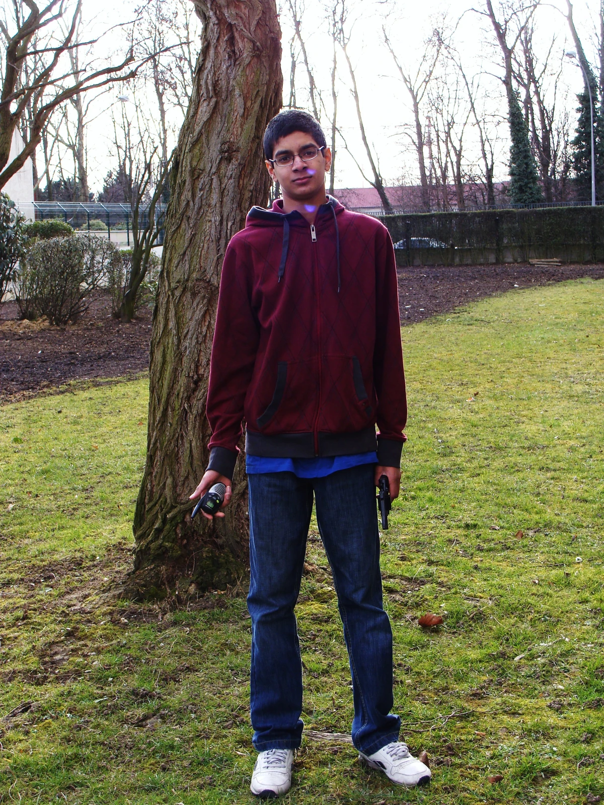 Tom Carter | Cameron Wiki | Fandom