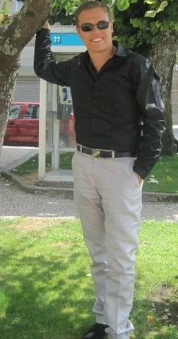 Yvo T. | Cameron Wiki | Fandom