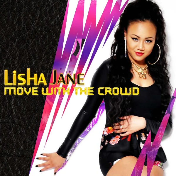 Move with the Crowd | The Wiki Channel Wiki | Fandom