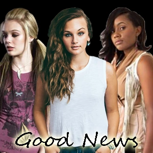 Good News | The Wiki Channel Wiki | Fandom