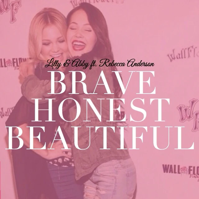 Brave Honest Beautiful | The Wiki Channel Wiki | Fandom