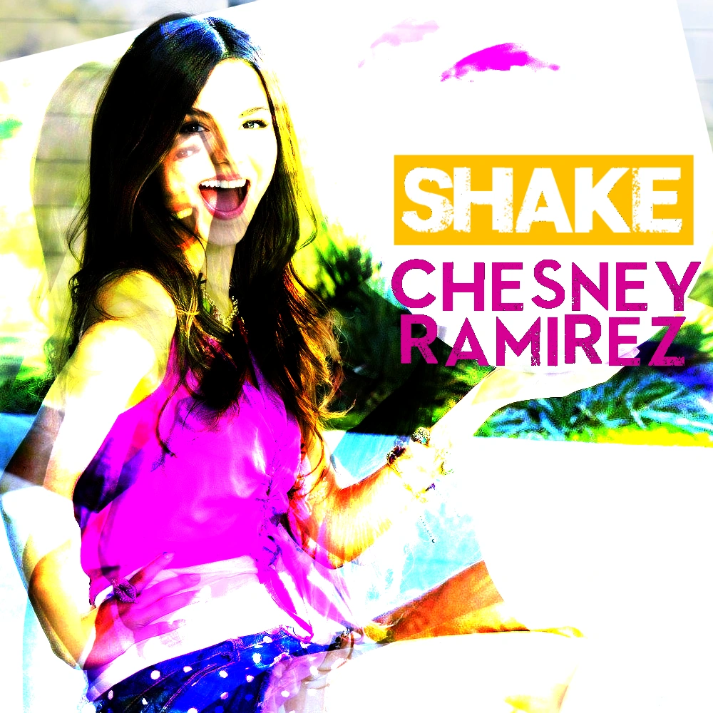 Shake | The Wiki Channel Wiki | Fandom