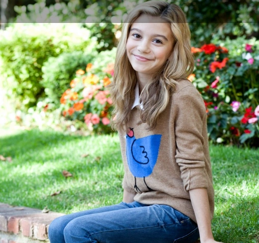 Alexis Thomson | The Wiki Channel Wiki | Fandom
