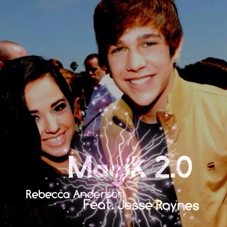 Magik 2.0 | The Wiki Channel Wiki | Fandom