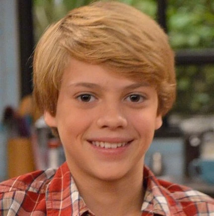 Josh Vince | The Wiki Channel Wiki | Fandom