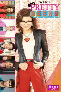 Pretty Geeky | The Wiki Channel Wiki | Fandom