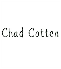 Chad Cotten | The Wiki Channel Wiki | Fandom