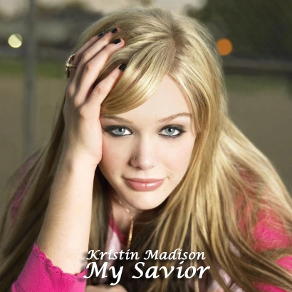 My Savior | The Wiki Channel Wiki | Fandom