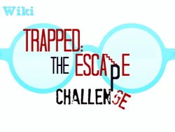 Trapped: The Escape Challenge | The Wiki Channel Wiki | Fandom