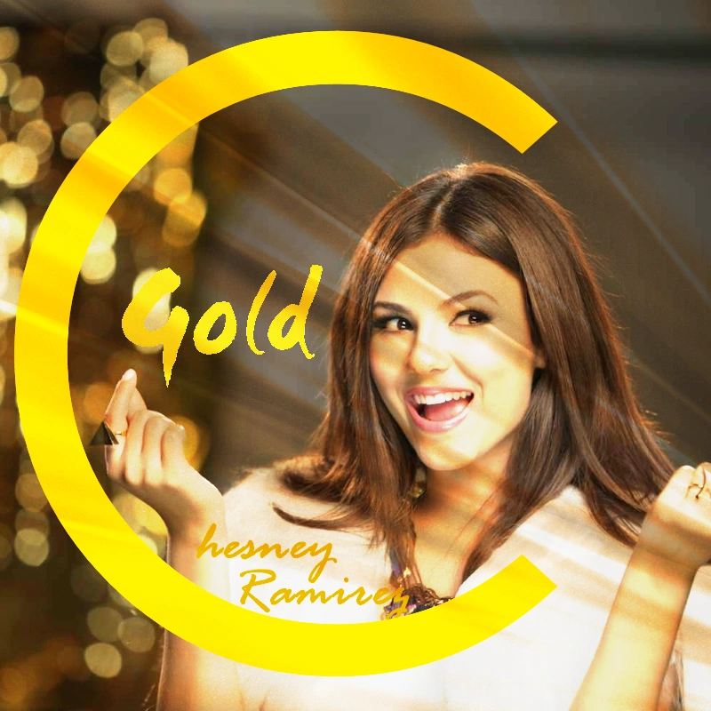 Gold | The Wiki Channel Wiki | Fandom