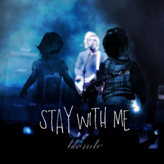 Stay with Me | The Wiki Channel Wiki | Fandom