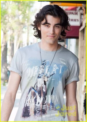 Chatter/Walker Adams | The Wiki Channel Wiki | Fandom