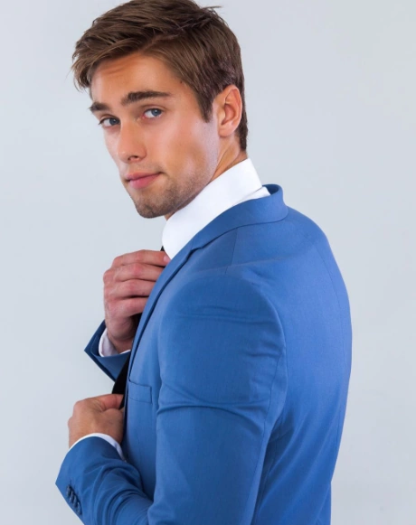 Aiden Kristoff | The Wiki Channel Wiki | Fandom