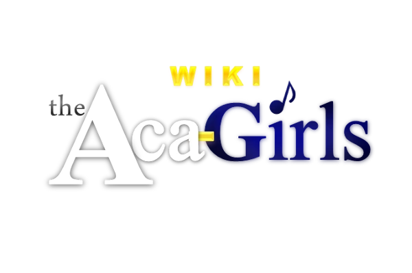 The Aca-Girls | The Wiki Channel Wiki | Fandom