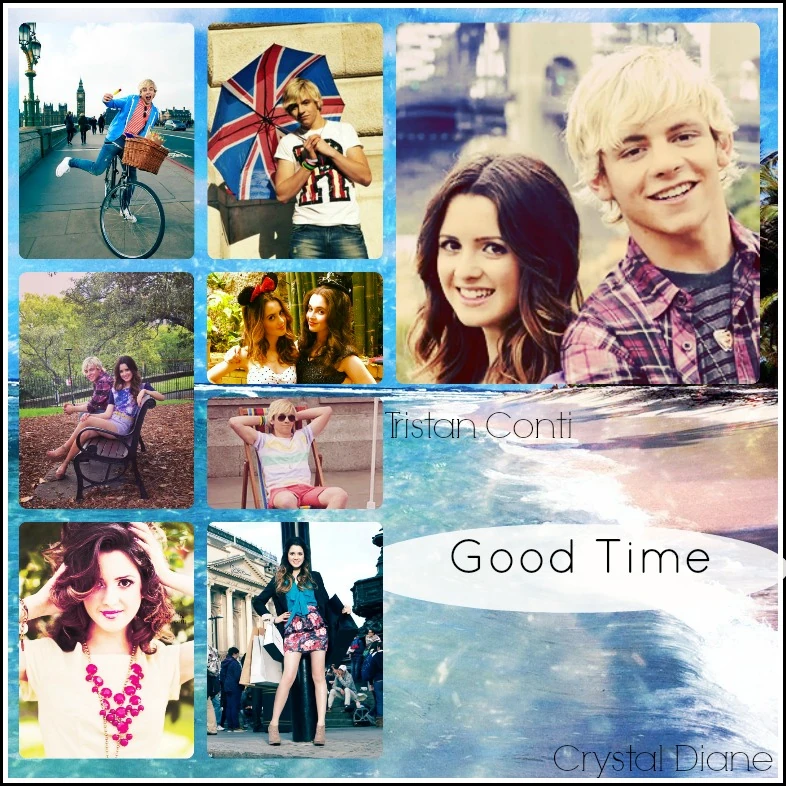 Good Time | The Wiki Channel Wiki | Fandom