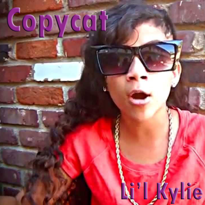 Copycat The Wiki Channel Wiki Fandom copycat-the-wiki-channel-wiki-fandom