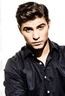 Marcus McCloud | The Wiki Channel Wiki | Fandom