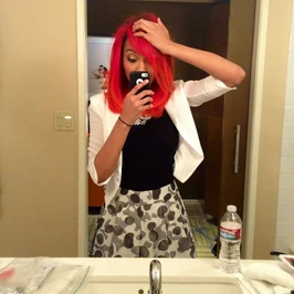 Chatter/Iyana Martin | The Wiki Channel Wiki | Fandom