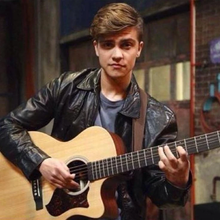 DeAndre | The Wiki Channel Wiki | Fandom