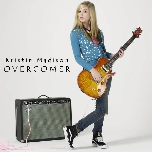 Overcomer | The Wiki Channel Wiki | Fandom