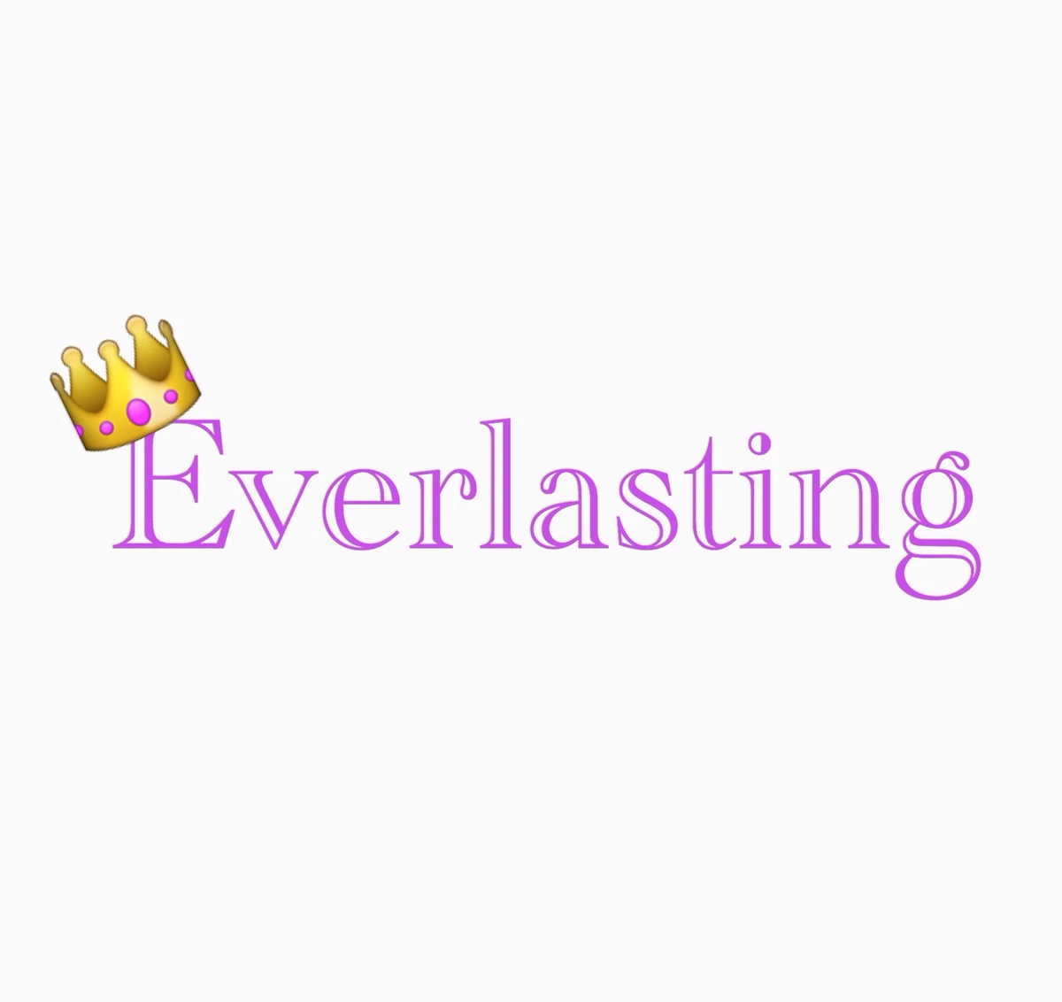 Everlasting | The Wiki Channel Wiki | Fandom