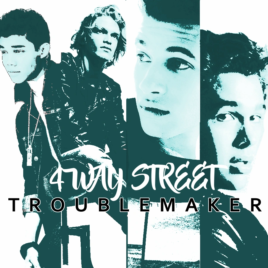 Troublemaker | The Wiki Channel Wiki | Fandom