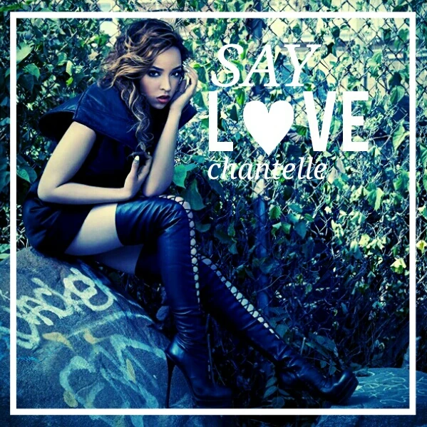 Say Love | The Wiki Channel Wiki | Fandom