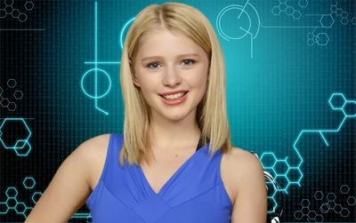 Just Human | The Wiki Channel Wiki | Fandom