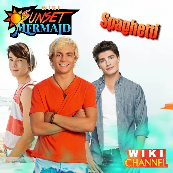 Spaghetti | The Wiki Channel Wiki | Fandom