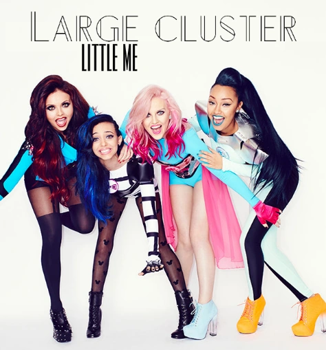 Little Me | The Wiki Channel Wiki | Fandom