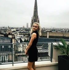 Destiny Wilde | The Wiki Channel Wiki | Fandom