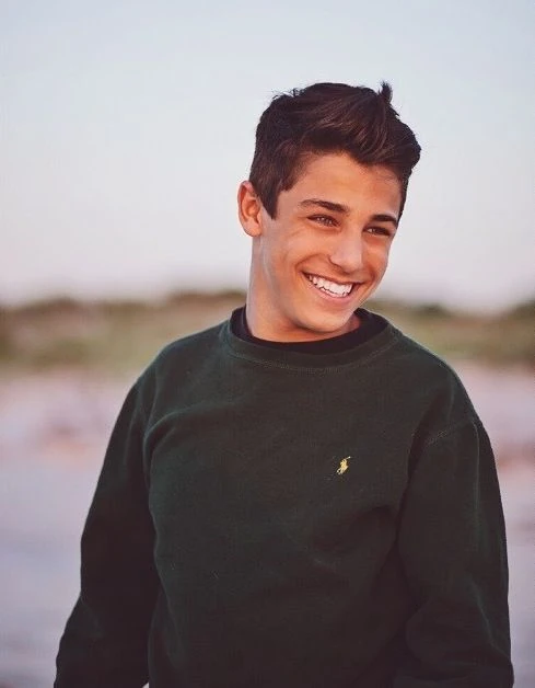 Conner Weston | The Wiki Channel Wiki | Fandom