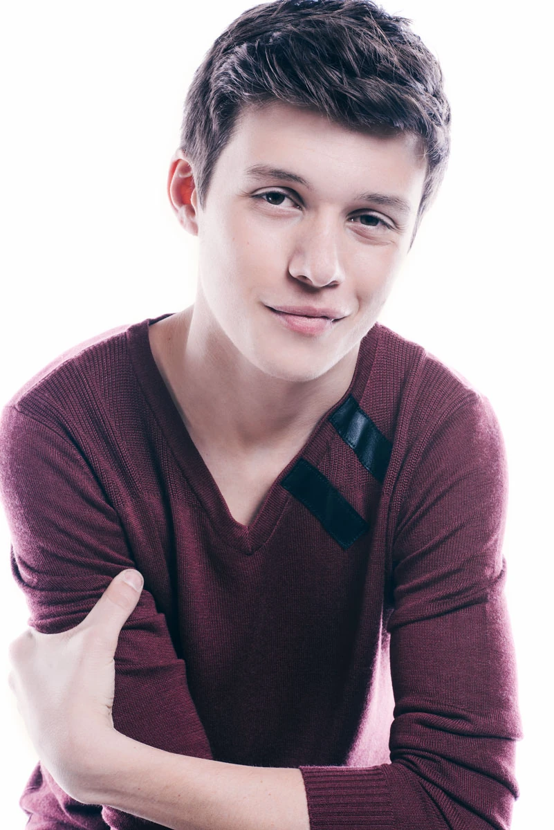Noah Carson | The Wiki Channel Wiki | Fandom