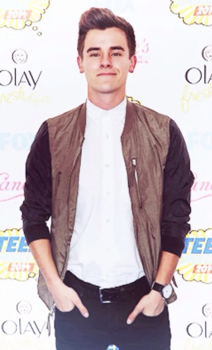 Cody Newman | The Wiki Channel Wiki | Fandom