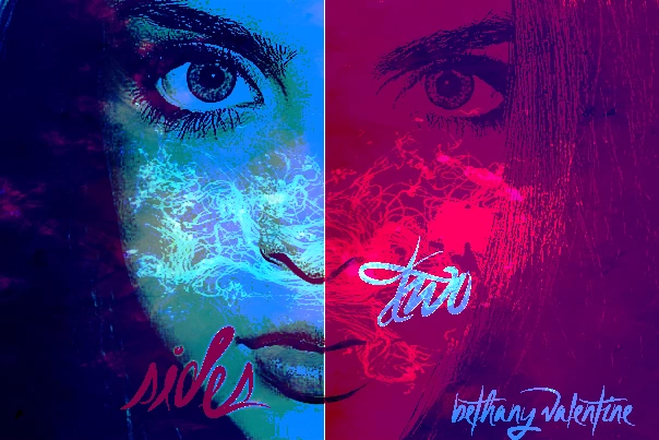 Two Sides (EP) | The Wiki Channel Wiki | Fandom