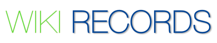 Wiki Records | The Wiki Channel Wiki | Fandom