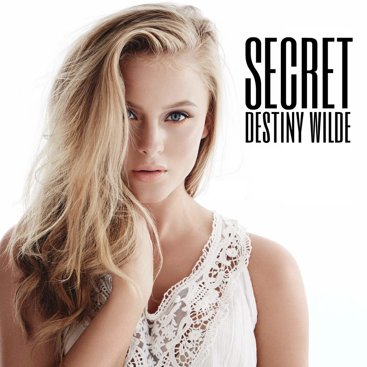 Secret (EP) | The Wiki Channel Wiki | Fandom
