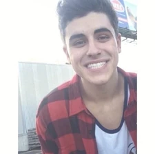 Jasper Perry | The Wiki Channel Wiki | Fandom