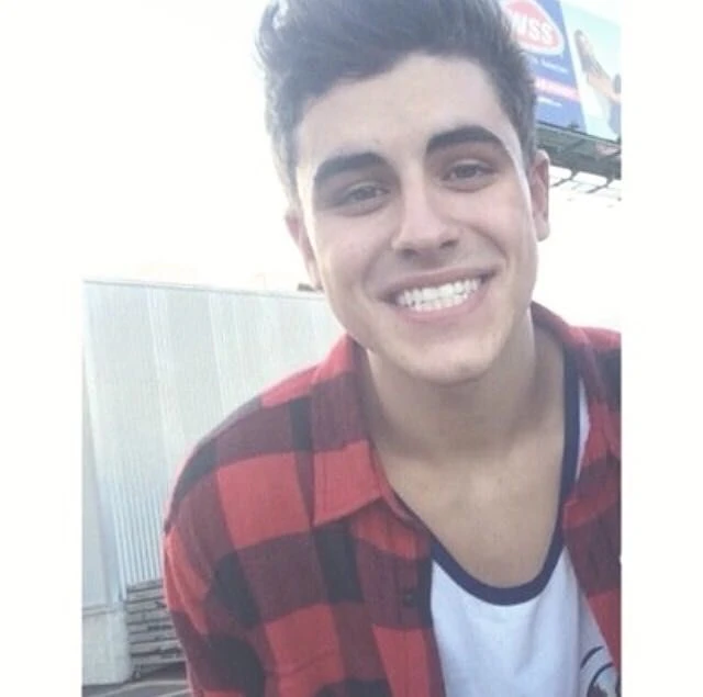 Jasper Perry | The Wiki Channel Wiki | Fandom