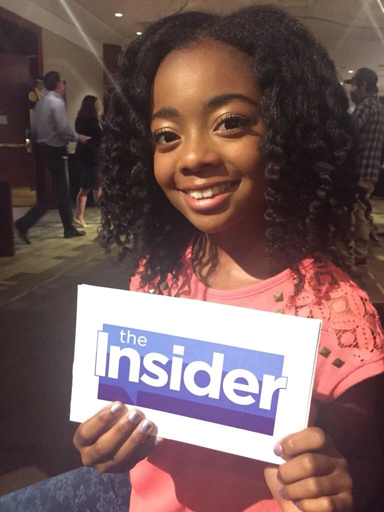 Dani Wilkins | The Wiki Channel Wiki | Fandom