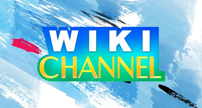 The Wiki Channel Wiki | Fandom