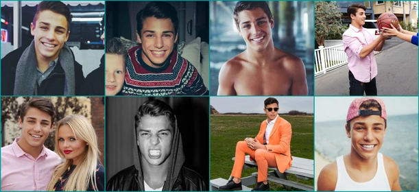 Conner Weston | The Wiki Channel Wiki | Fandom