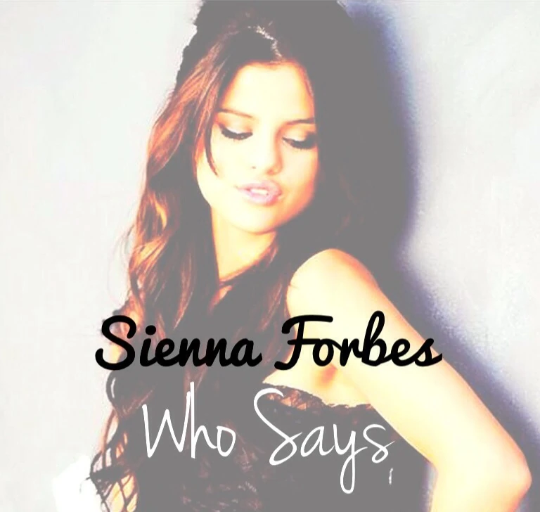 Who Says | The Wiki Channel Wiki | Fandom